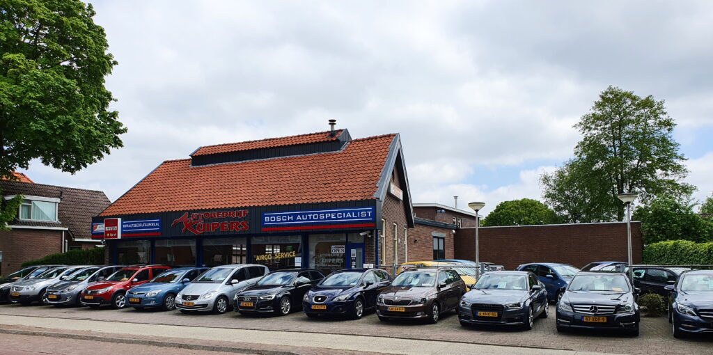 Home - Autobedrijf Kuipers